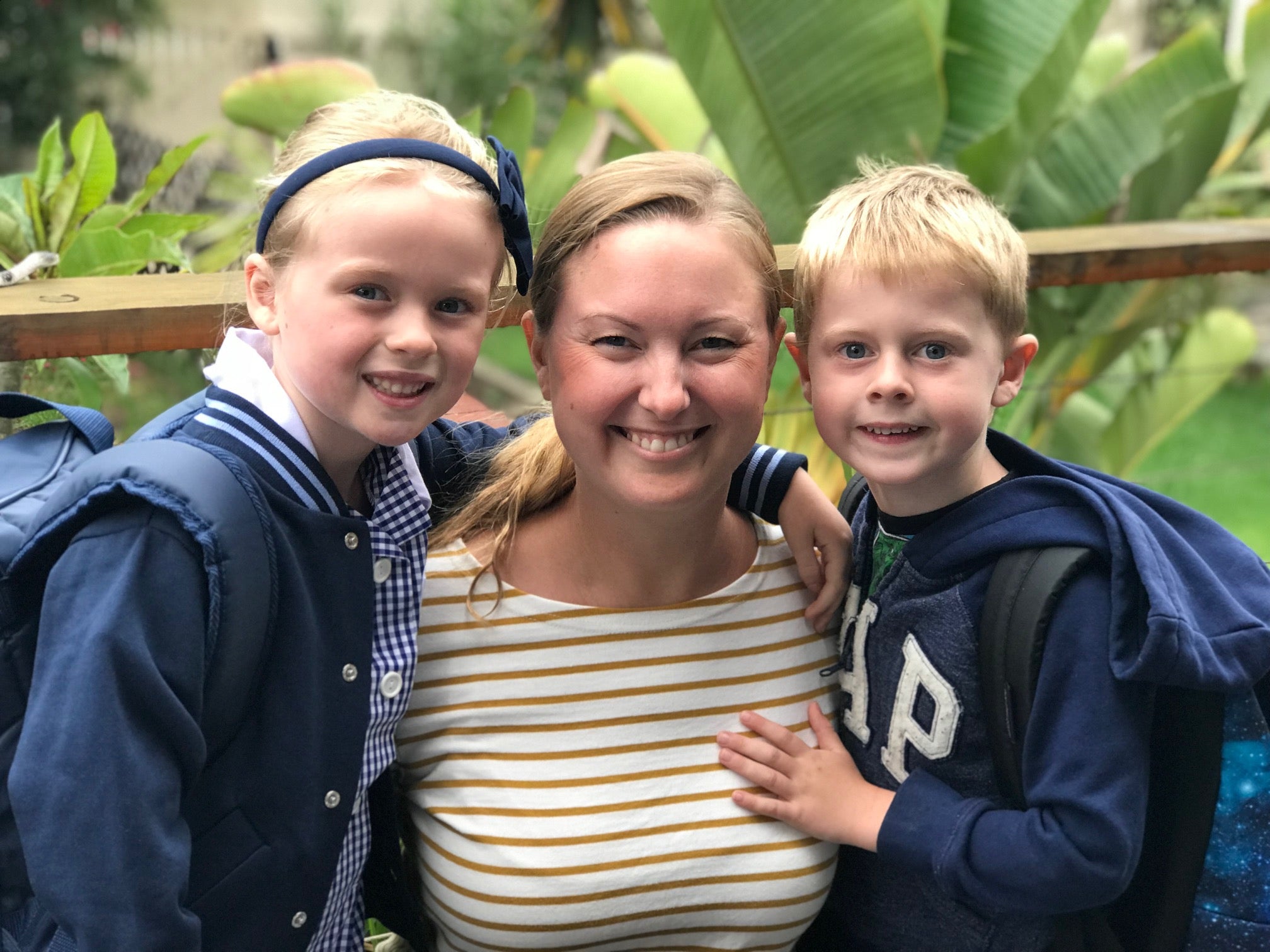 Starting 2018 with a few changes - A family run small business – Feel ...