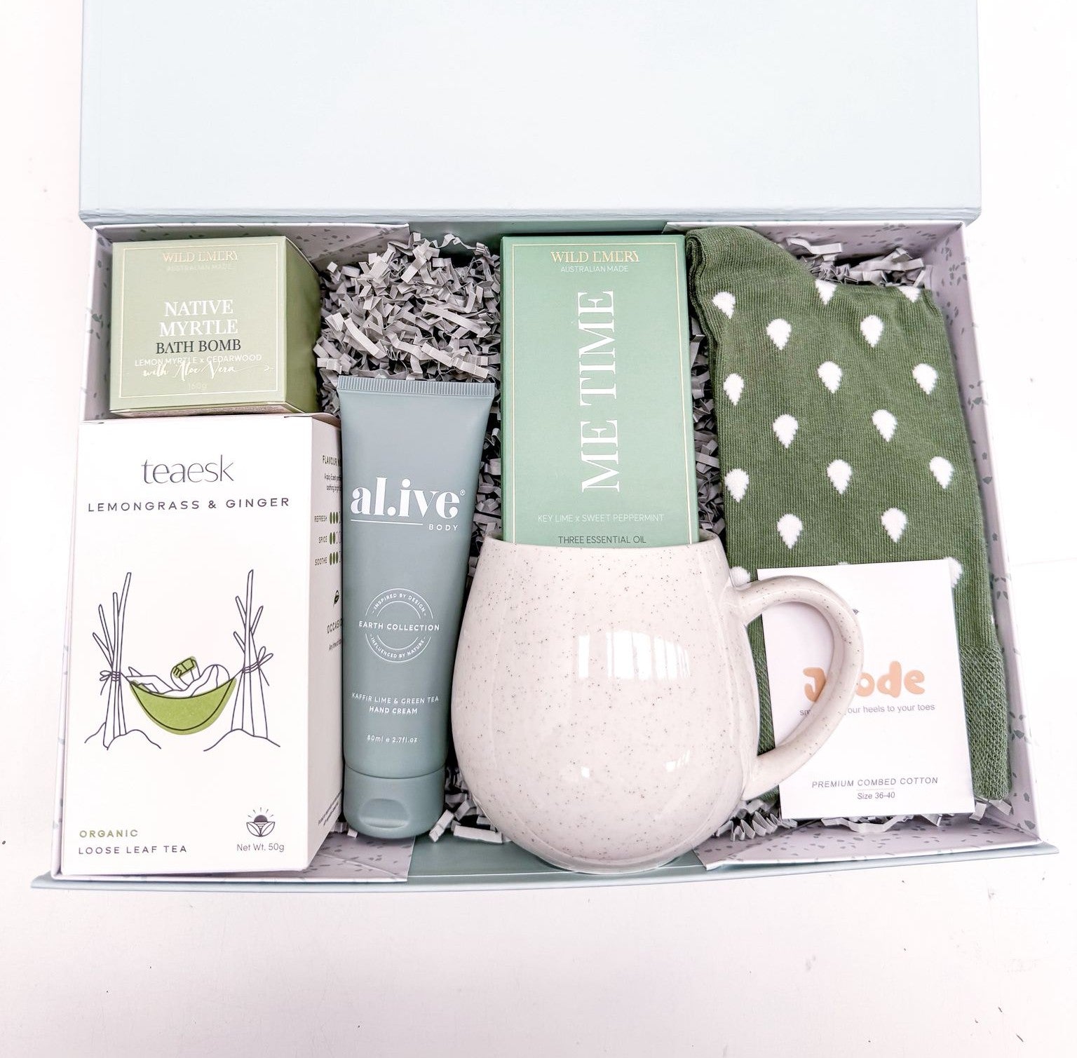 What should a Get Well Soon gift hamper include? – Feel Better Box