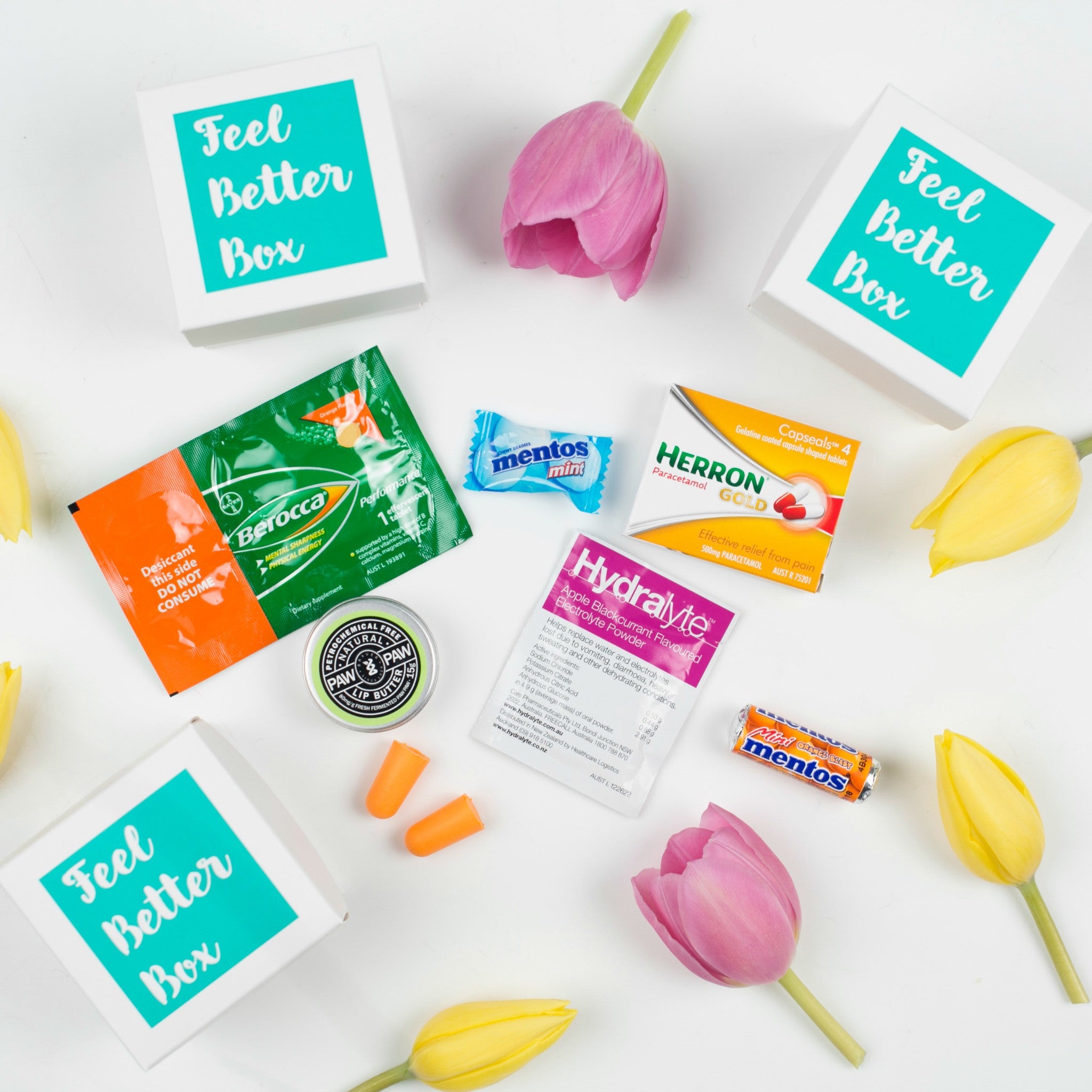 The Mini Boxes - The Best Bonboniere & Event Gifts you'll ever give ...