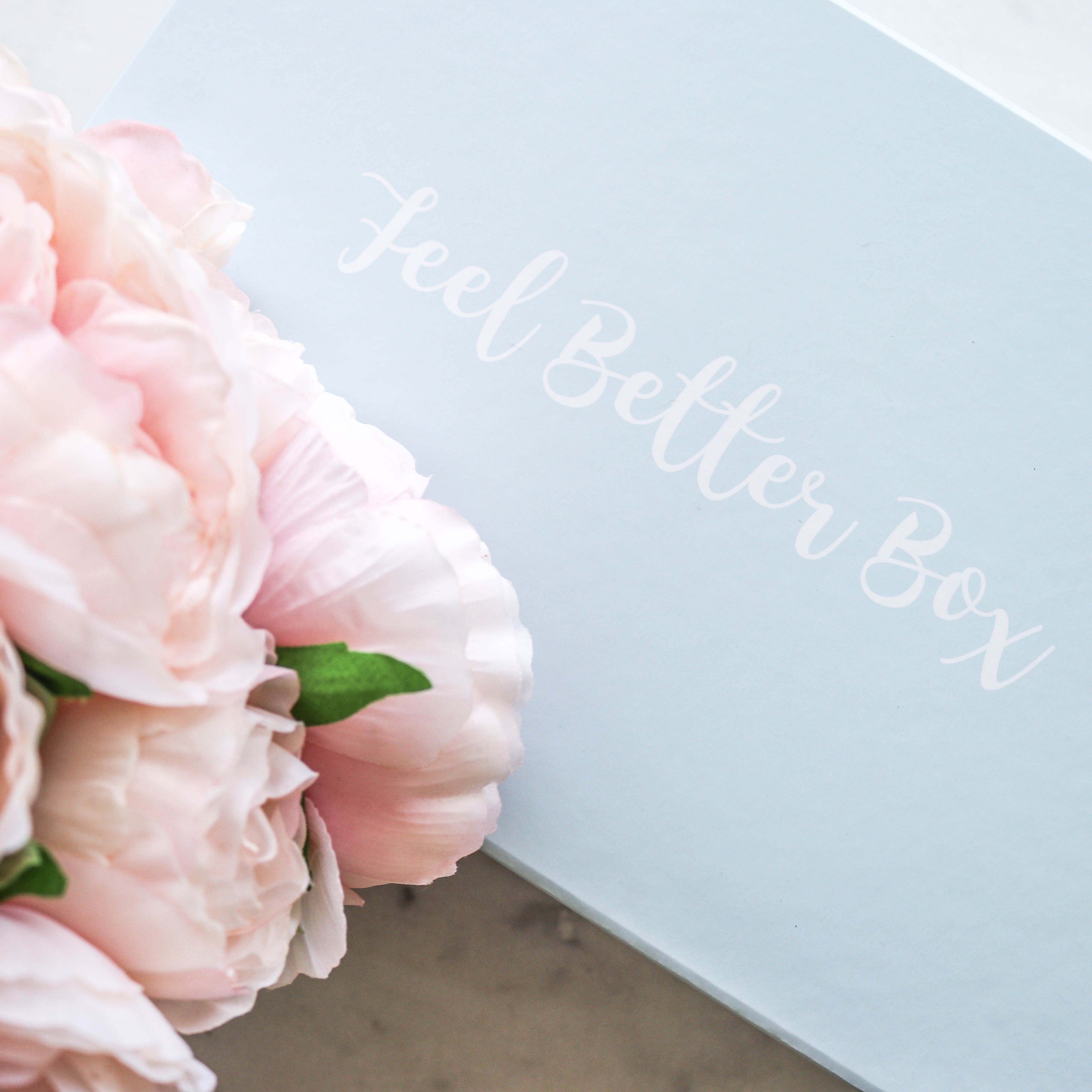 Best Selling Get Well Gifts, We send Hampers Australia Wide – Feel ...