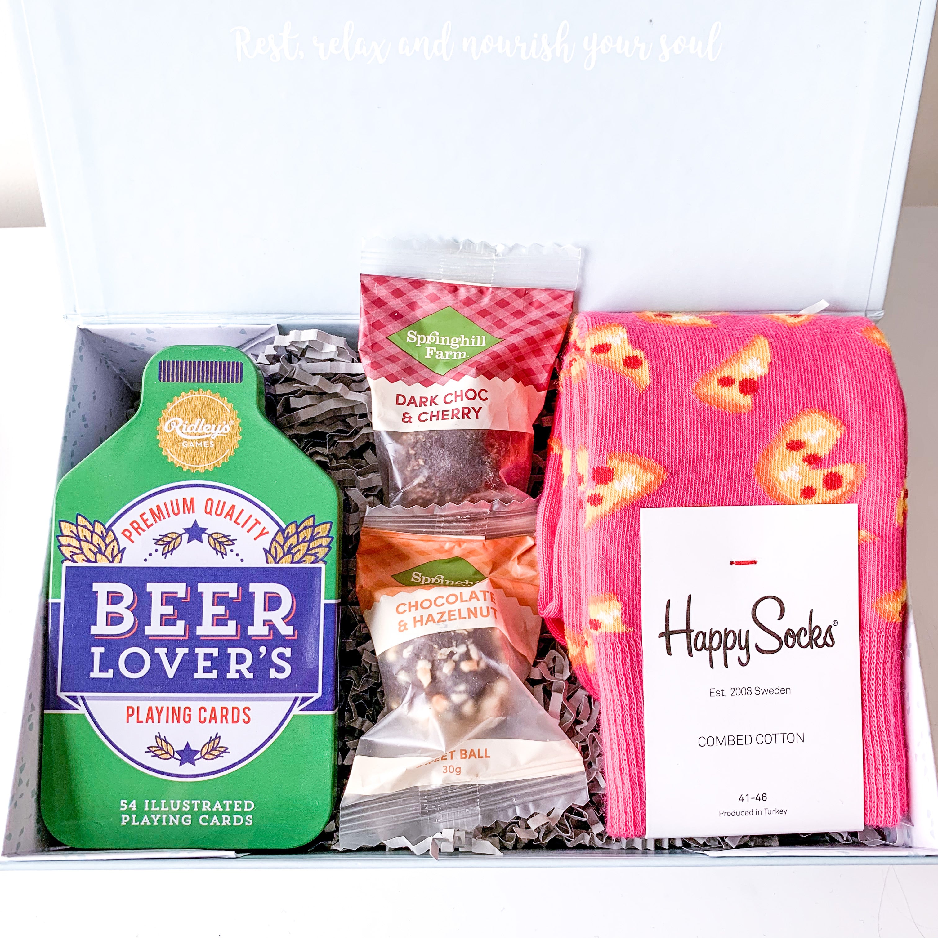On Sale – Feel Better Box