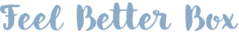 Thinking of you gifts and Care Packages | Australia Wide – Feel Better Box